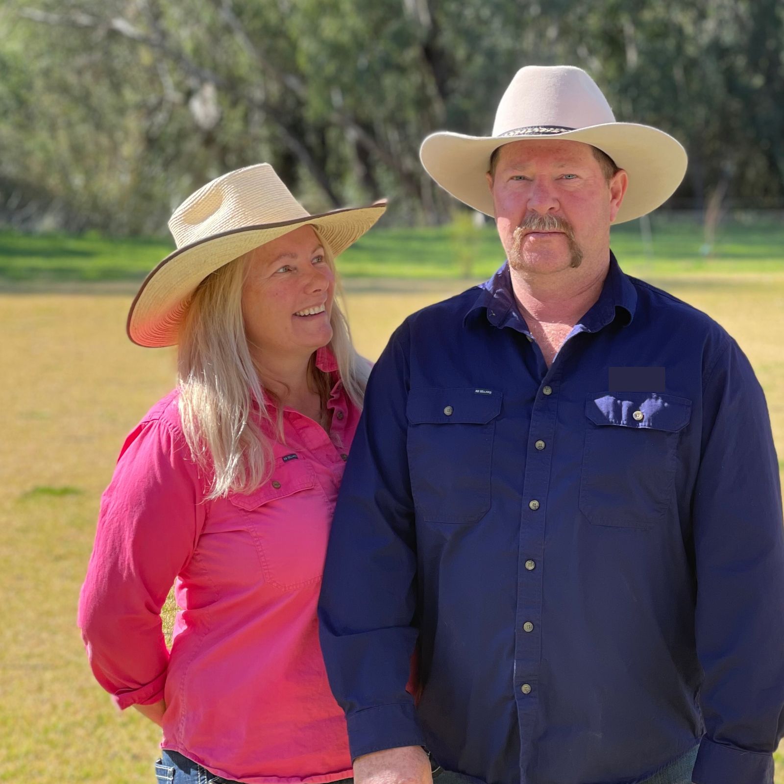 AJ & PA McBride | Ashmore